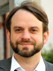 Andreas Anton Igpp Institut Für Grenzgebiete Der Psychologie Und